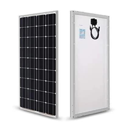 350W SOLAR PANEL – Kullstore
